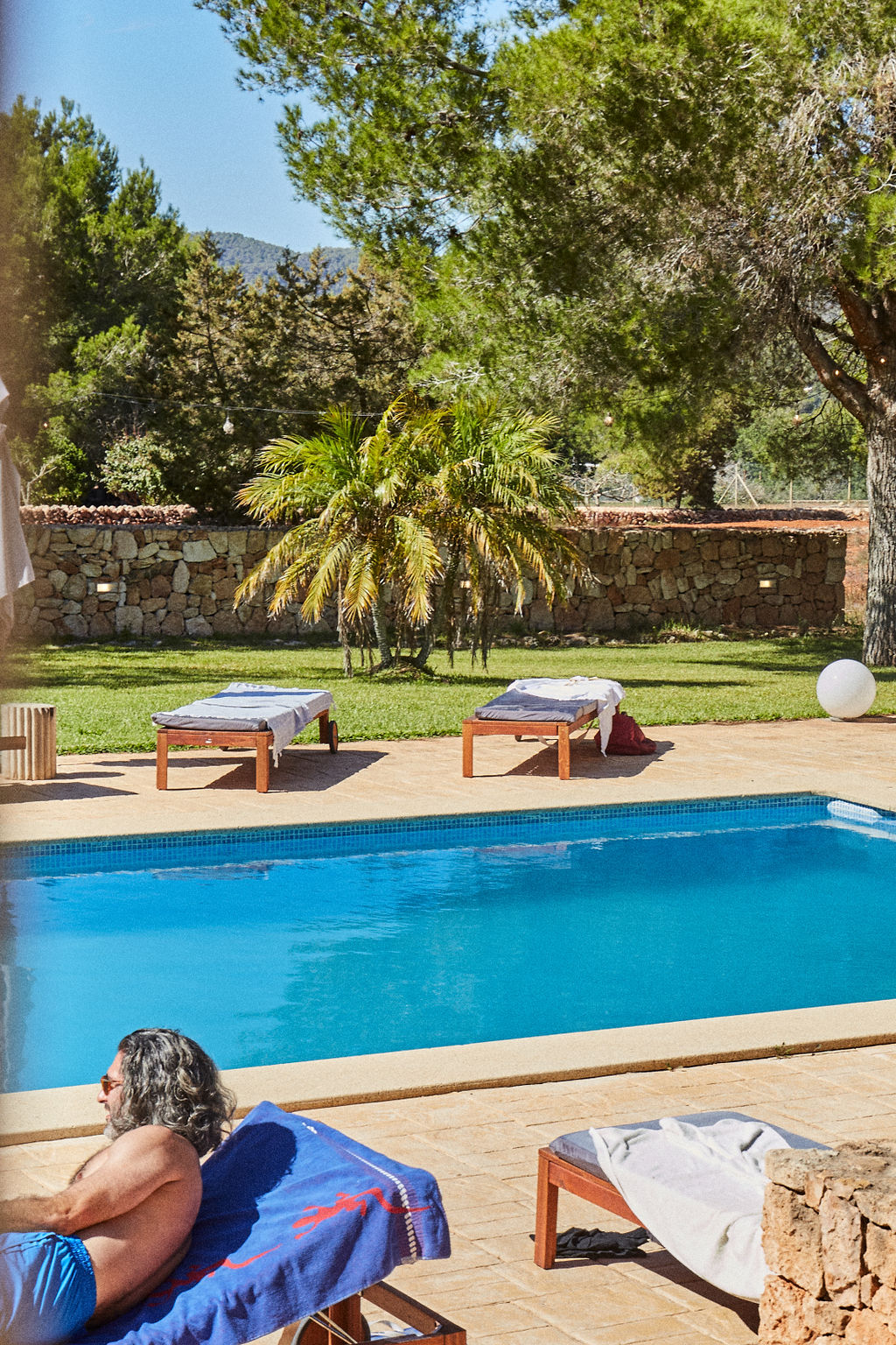 Yoga Retreats in Ibiza and Formentera | Dara Yoga Flows