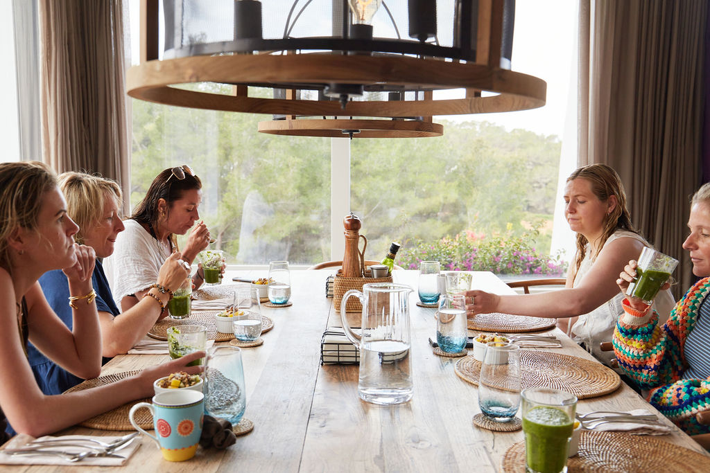 Yoga Retreats in Ibiza and Formentera | Dara Yoga Flows