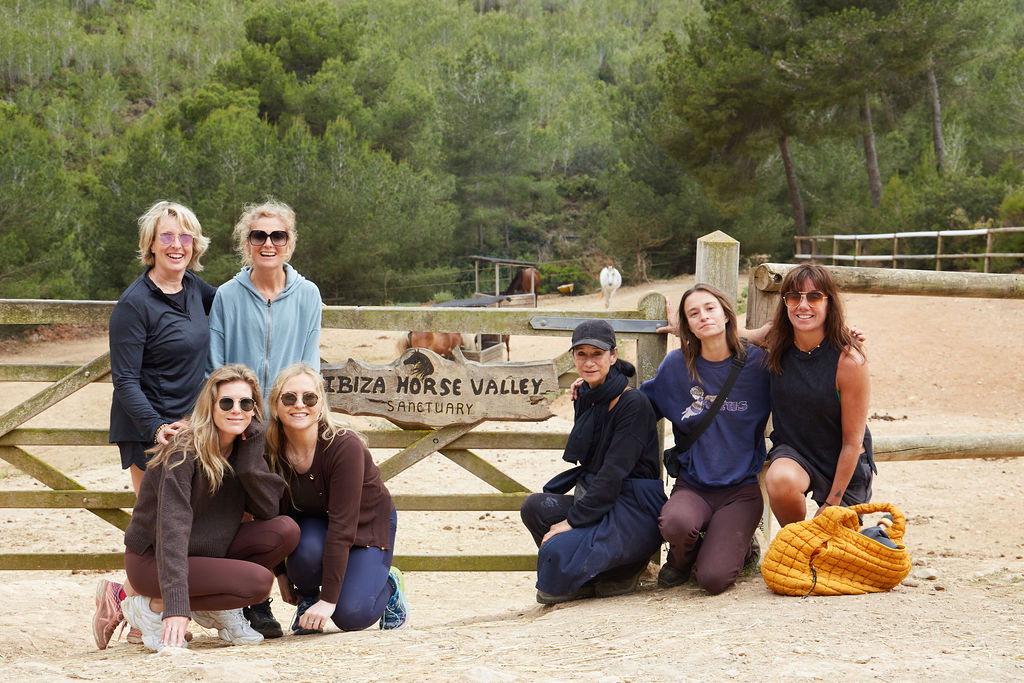 Yoga Retreats in Ibiza and Formentera | Dara Yoga Flows