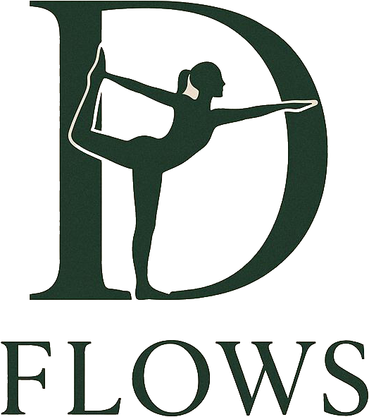 Dara Yoga Flows | Creative Vinyasa, Mandala, Rocket & Yin Yoga Classes